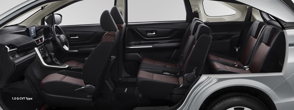 New Toyota Innova Zenix 2024 - Cek Promo Harga & Spesifikasi