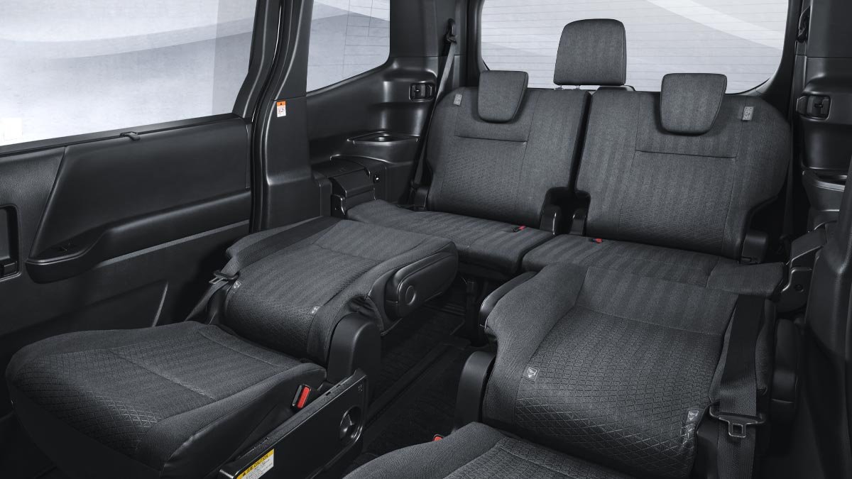 New Toyota Voxy 2025 - Promo Harga dan Spesifikasi